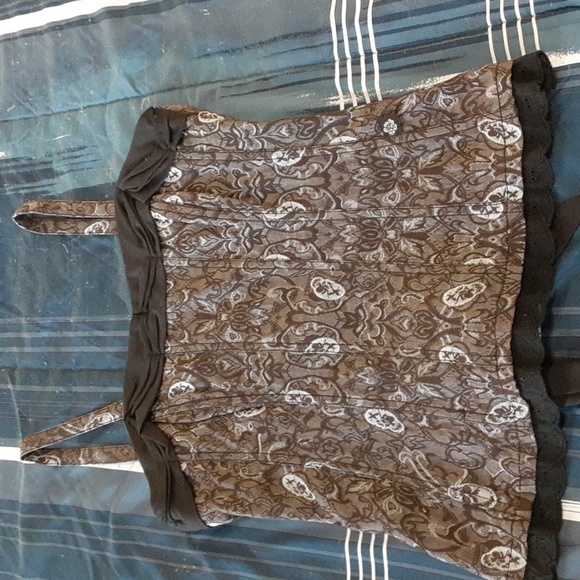 Tripp nyc | Tops | Tripp Vintage Corset From The 99s | Poshmark
